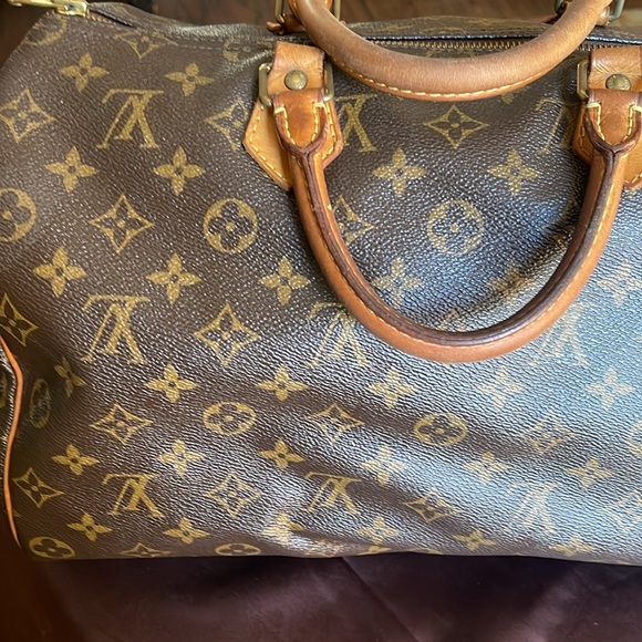 Louis Vuitton | Bags | Authentic Louis Vuitton | Poshmark